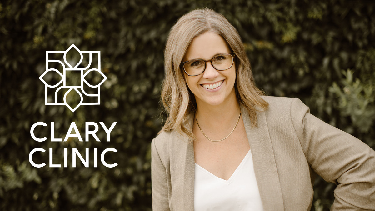 For Patients - Clary Clinic